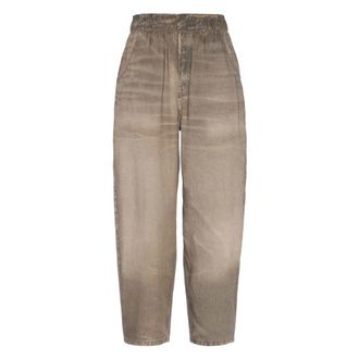 Deha Deha, Damen, Jeans, Grau, SGr&ouml;&szlig;e