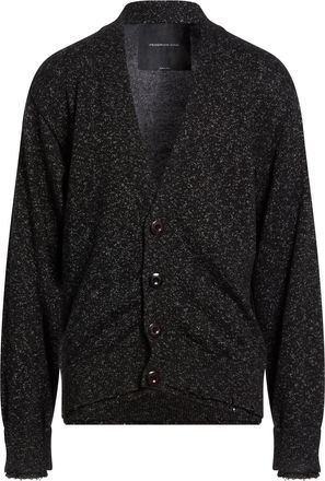 Federico Cina STRICKWAREN - Strickjacken auf YOOX.COM