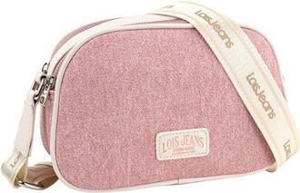 Lois Sac &Agrave; Main Femme &Eacute;l&eacute;gant, Sac Bandouli&egrave;re Femme Cuir, Sac Femme Tendance, Sac &Agrave; Main Femme Chic, Sac A Main Femmes Bandoulieres, Rose