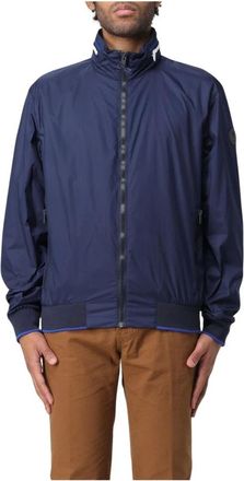 Fay Herren, Jacken, Blau, 2XLGr&ouml;&szlig;e