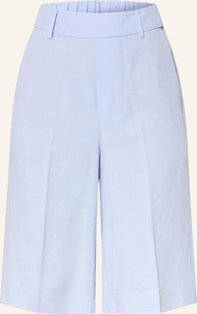Mos Mosh Mos Mosh Shorts Mmbai blau