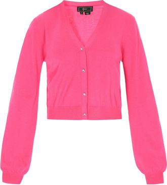Faina Strickjacke