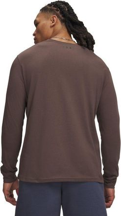 Under Armour Langarmshirt Under Armour Herren Langarm Shirt Sportstyle Left Chest 1329585