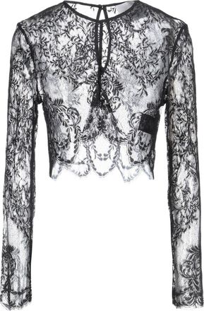 Erika Cavallini Semi Couture TOPS - Tops auf YOOX.COM