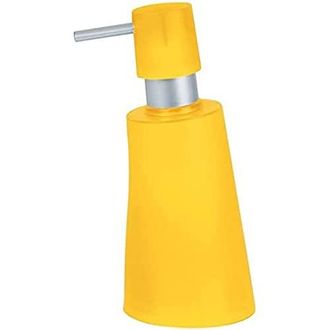 Spirella Move 10.10482 Seifenspender, Polypropylen, Sun
