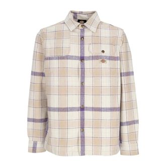 Dickies Herren, Shirts, Beige, SGröße