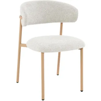 Amadeus Chaise Curve - Amadeus
