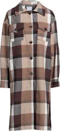 Le Sarte del Sole JACKEN & MÄNTEL - Jacken, Mäntel & Trenchcoats auf YOOX.COM