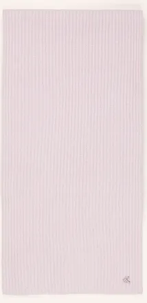 Calvin Klein Schal lila