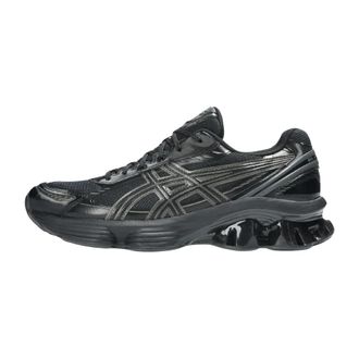 Asics Gel-Kinetic Fluent - - Shoes - Herren - Schwarzk - 39 1/2 EU