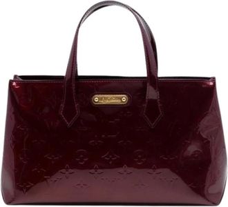 Louis Vuitton Damen, Pre-Owned, Rot, ONE SIZEGr&ouml;&szlig;e