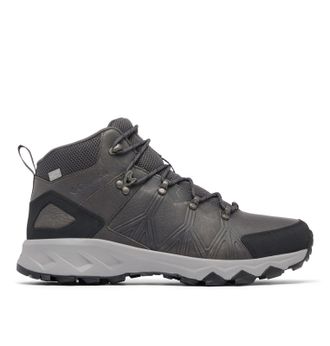 Columbia Herren-Wanderschuhe, PEAKFREAK II MID OUTDRY LEATHER