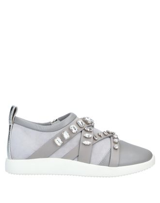 Giuseppe Zanotti SCHUHE - Sneakers auf YOOX.COM