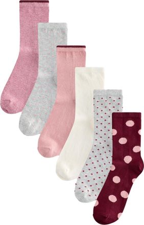 Next Socken