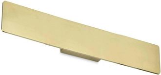 Ideal Lux Zig zag D53 3000K, Applique Ideal Lux