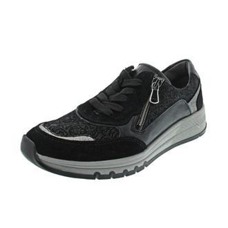 Waldl&auml;ufer Damen, Schuhe, Schwarzk, 41 EUGr&ouml;&szlig;e