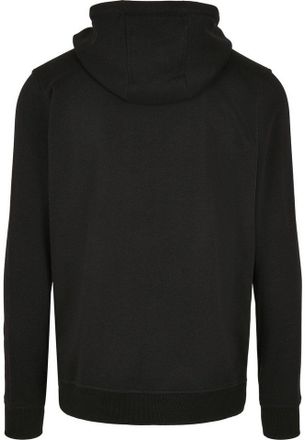 Urban Classics Neopren-Hoodie Urban Classics Herren Basic Terry Zip Hoody (1-tlg)