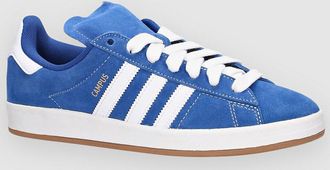 adidas Campus ADV Skateschuhe goldmt