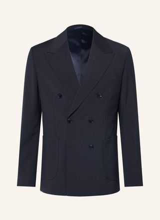 Paul Paul Anzugsakko Slim Fit blau