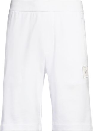 A|X Armani Exchange HOSEN & R&Ouml;CKE - Shorts & Bermudashorts auf YOOX.COM