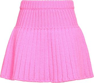 Red Valentino HOSEN & RÖCKE - Miniröcke auf YOOX.COM