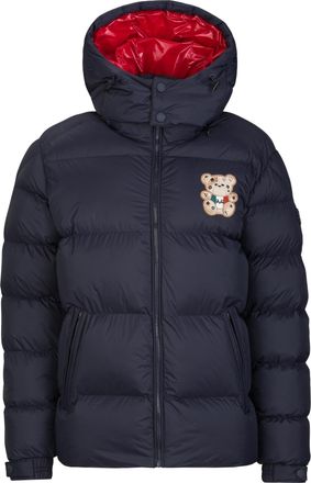 19V69 Winterjacke Jeffrey Teddy