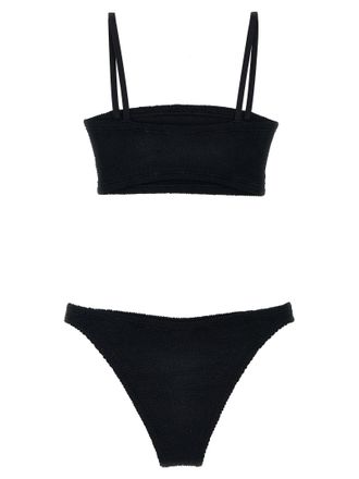 Hunza G Gigi Bikini - Black