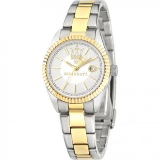 Maserati Competizione Uhr - - Accessories - Damen - Mehrfarbig - ONE SIZE