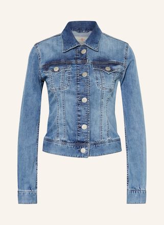 Herrlicher Jeansjacke Joplin blau