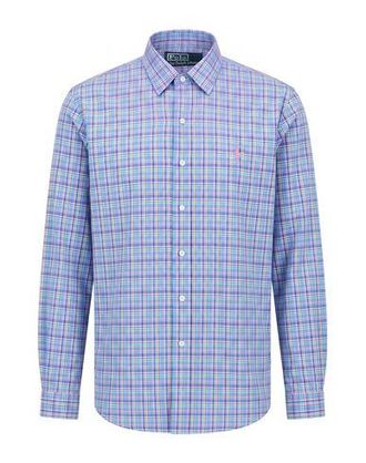 Ralph Lauren TOPS - Chemises sur YOOX.COM