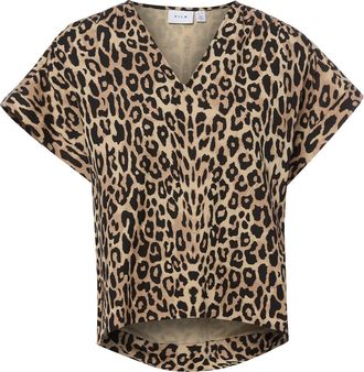 Vila T-Shirt Prisilla