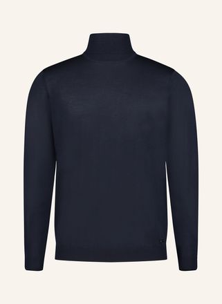 Roy Robson Roy Robson Rollkragenpullover blau