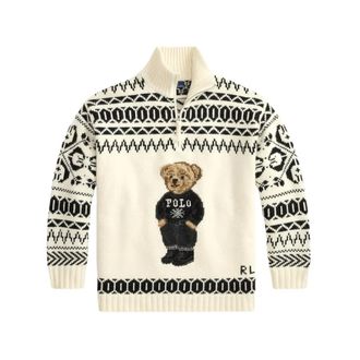 Ralph Lauren Damen, Sweatshirts & Hoodies, Beige, XSGr&ouml;&szlig;e