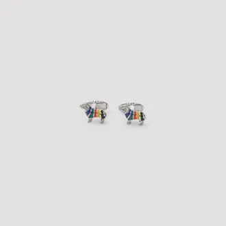 Paul Smith Dog In Jumper Cufflinks