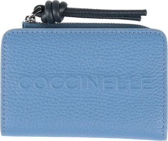 Coccinelle Kleinlederwaren - Brieftaschen auf YOOX.COM