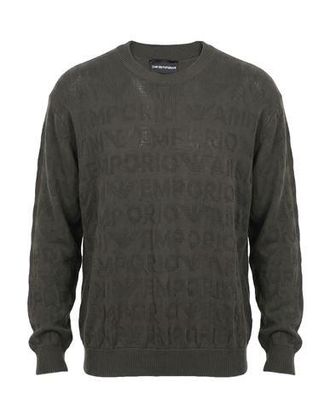 Emporio Armani MAILLE - Pullover sur YOOX.COM