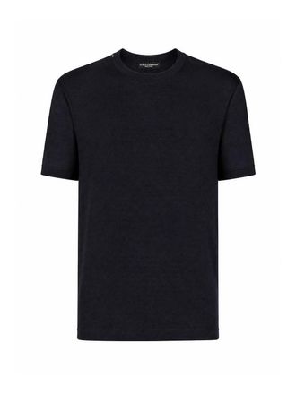 Dolce & Gabbana T-Shirt - Blau