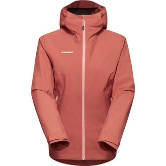 Mammut Damen Funktionsjacke Alto Light HS Hooded Jacket Women