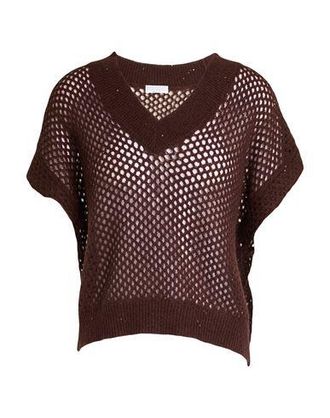 Brunello Cucinelli MAILLE - Pullover sur YOOX.COM