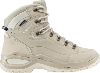 Lowa Stiefel mittel RENEGADE EVO GTX MID Ws champagner/panna, 42.5