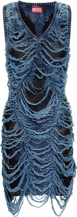 Diesel KLEIDER - Mini-Kleider auf YOOX.COM