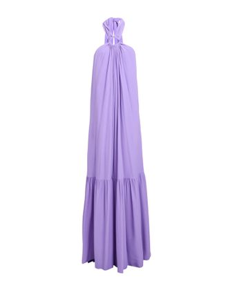 Erika Cavallini Semi Couture KLEIDER - Maxi-Kleider auf YOOX.COM