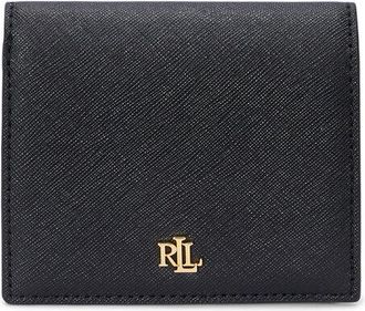 Lauren Ralph Lauren Geldbörse 432962112001 Schwarz