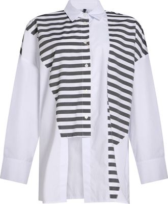 Pierantonio Gaspari TOPS - Hemden auf YOOX.COM
