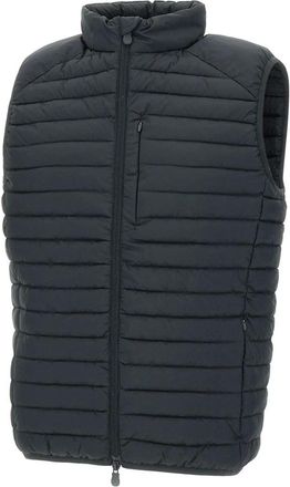 Save The Duck Homme, Vestes, Bleu, Taille: 3XL Miro20 Dave Vest