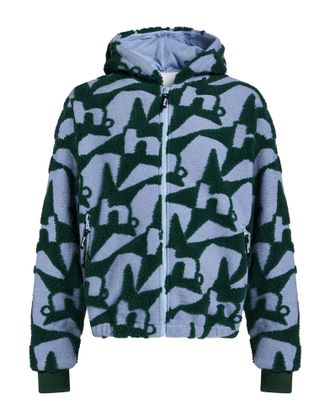 HUF JACKEN & M&Auml;NTEL - Jacken und Anoraks auf YOOX.COM