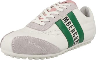 Dirk Bikkembergs Sneaker Soccer