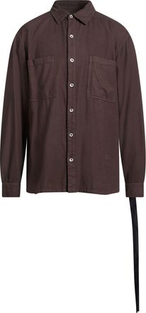 Rick Owens TOPS - Hemden auf YOOX.COM