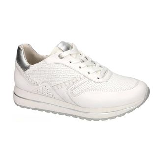 Gabor Damen, Schuhe, Wei&szlig;, 38 EUGr&ouml;&szlig;e