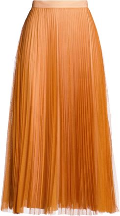 Twin-Set HOSEN & R&Ouml;CKE - Midi-R&ouml;cke auf YOOX.COM